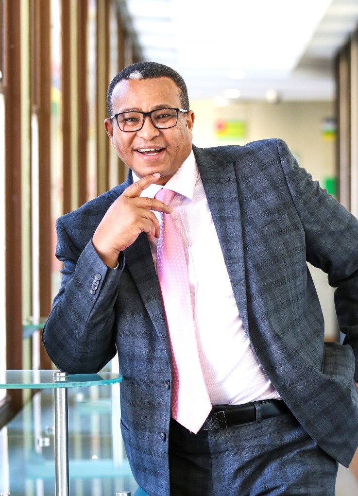 Dr Harry Malila | Western Cape Government