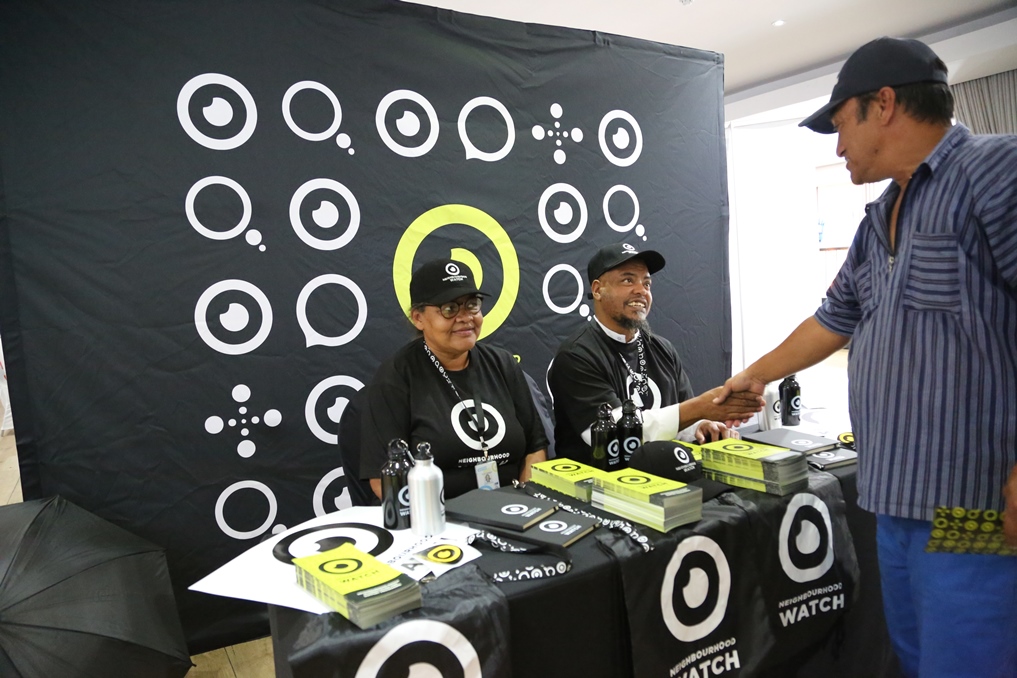 Neighbourhood Watch Accreditation and Support Programme | Western Cape ...