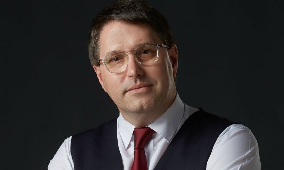 Debate on the Special Adjustment Budget 2020: Speech by David Maynier ...