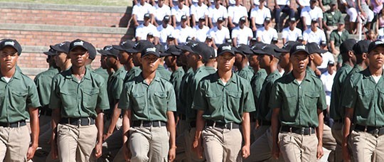 Chrysalis Academy: Life skills training for young people | Western Cape ...