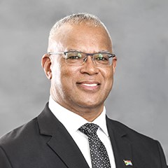 Mr Graham Paulse | Western Cape Government