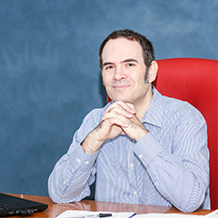 Dr Robert Macdonald | Western Cape Government