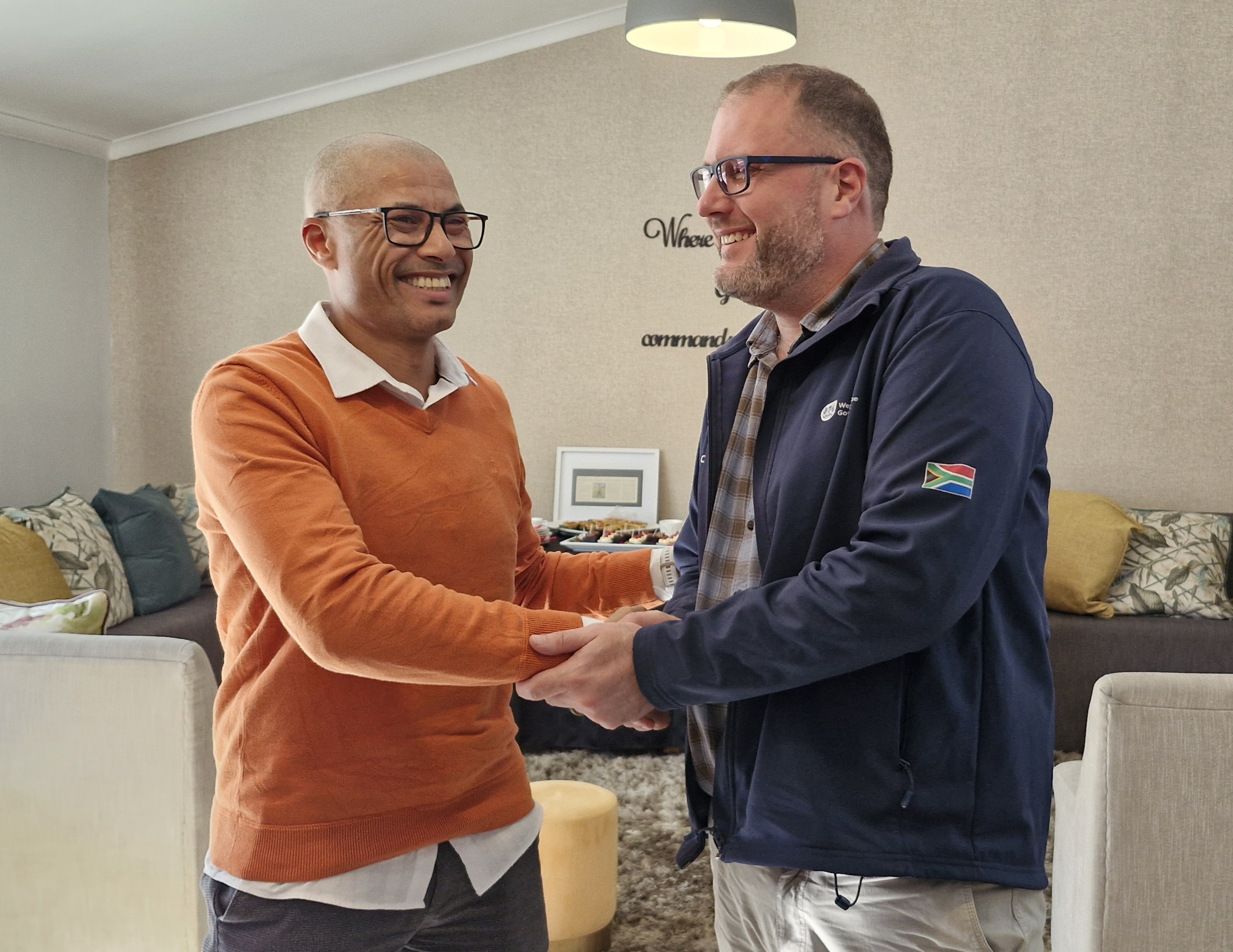 World Drug Day: Registered programmes can change lives | Western Cape ...