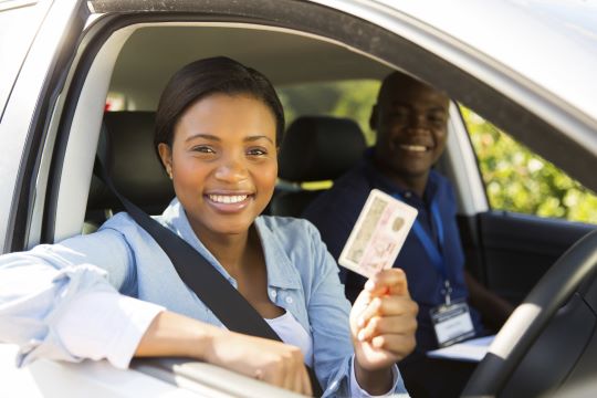 Convert a foreign driving licence | Western Cape Government