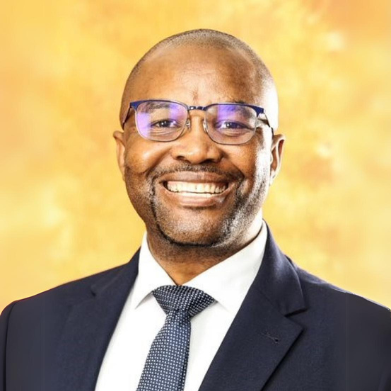 Ricardo Mackenzie | Western Cape Government