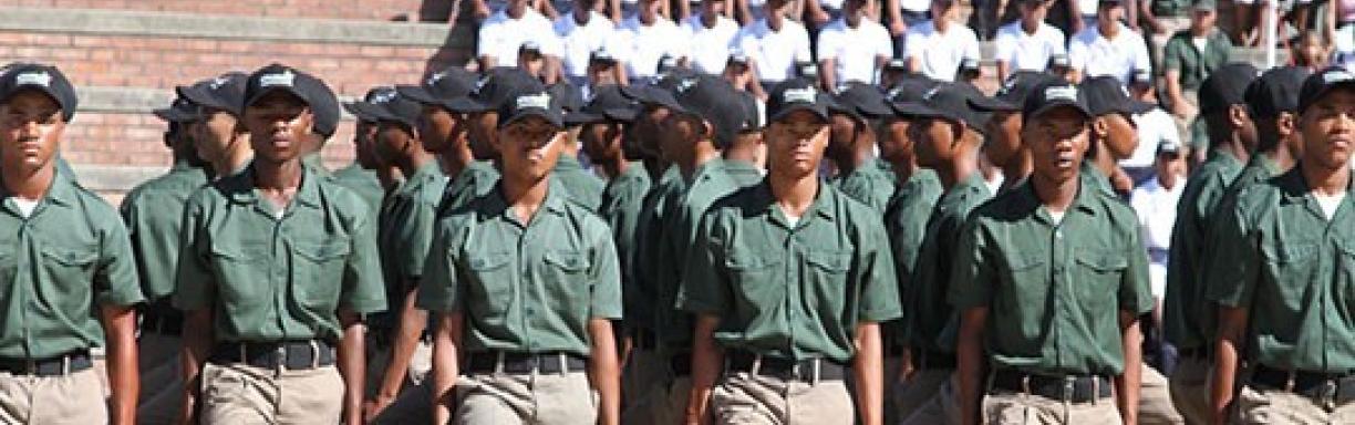 Chrysalis Academy: Life skills training for young people | Western Cape ...