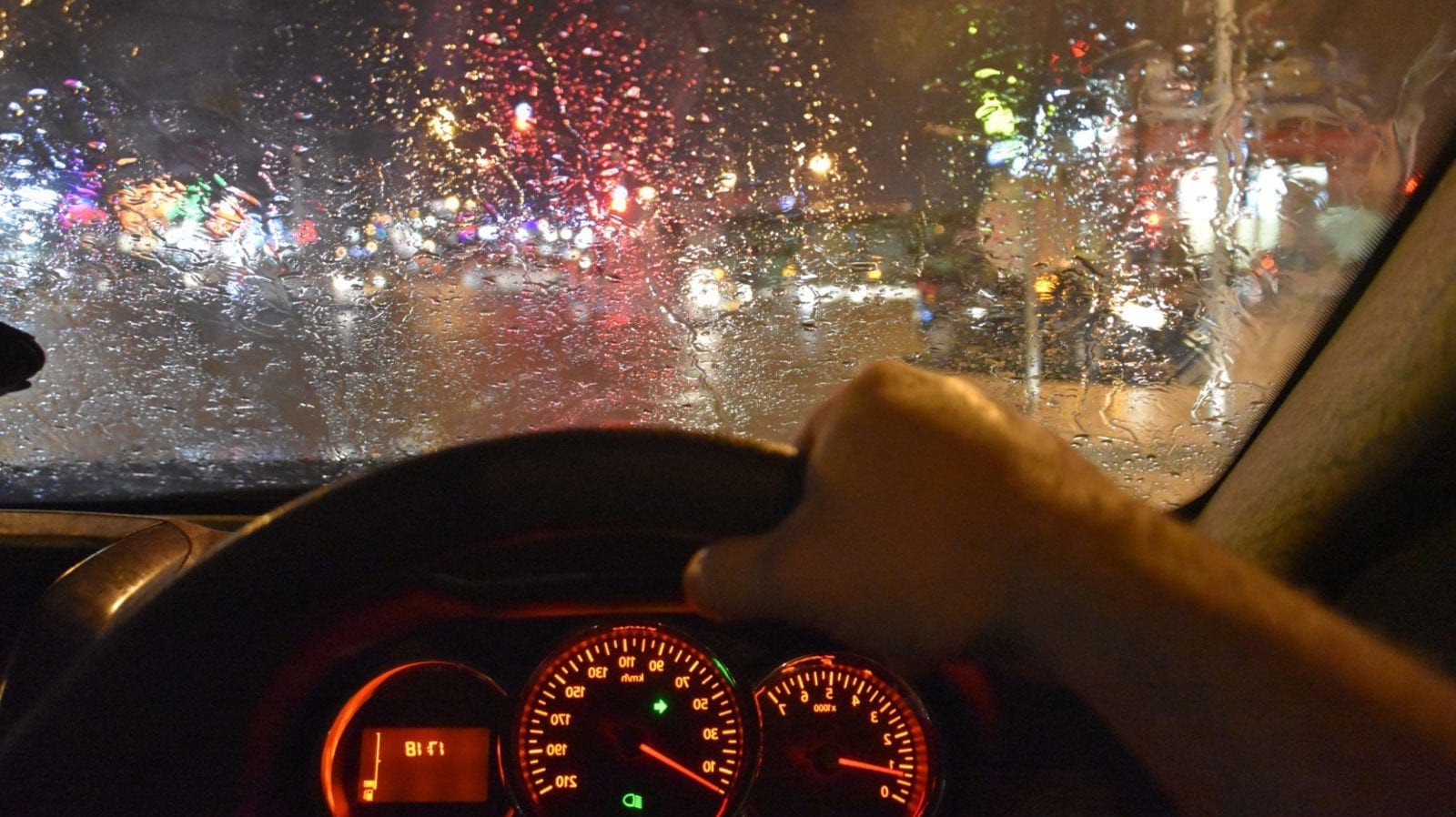 Road users urged to be vigilant during Western Cape winter | Western ...