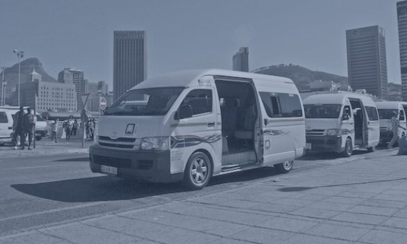 WC Mobility involves transport stakeholders in review of Operating ...