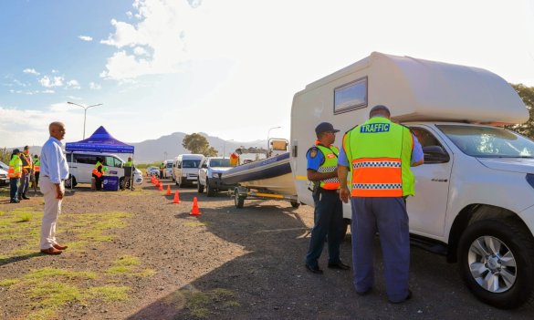 Results from WC Provincial Traffic Services – 2 to 8 October 2023 ...