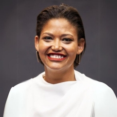 Deidré Baartman | Western Cape Government