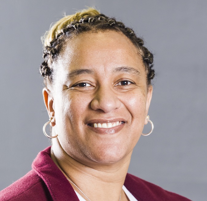 Advocate Chantal Smith appointed as the new Head of the Western Cape Department of ...