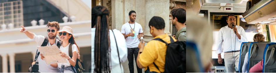 Registration as a Tourist Guide | Western Cape Government