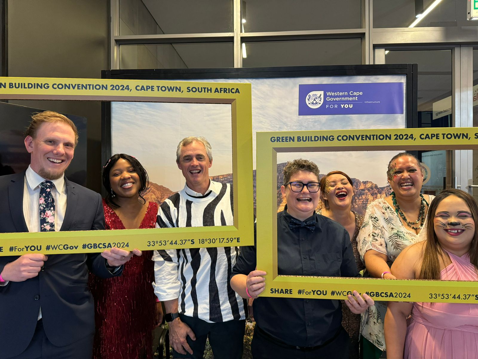 Western Cape Department of Infrastructure receives innovation award ...