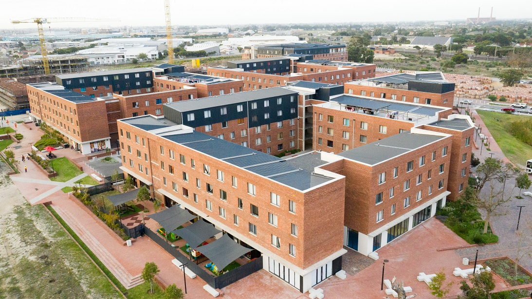 Premier Winde and Minister Simmers to launch new facilities at Conradie ...