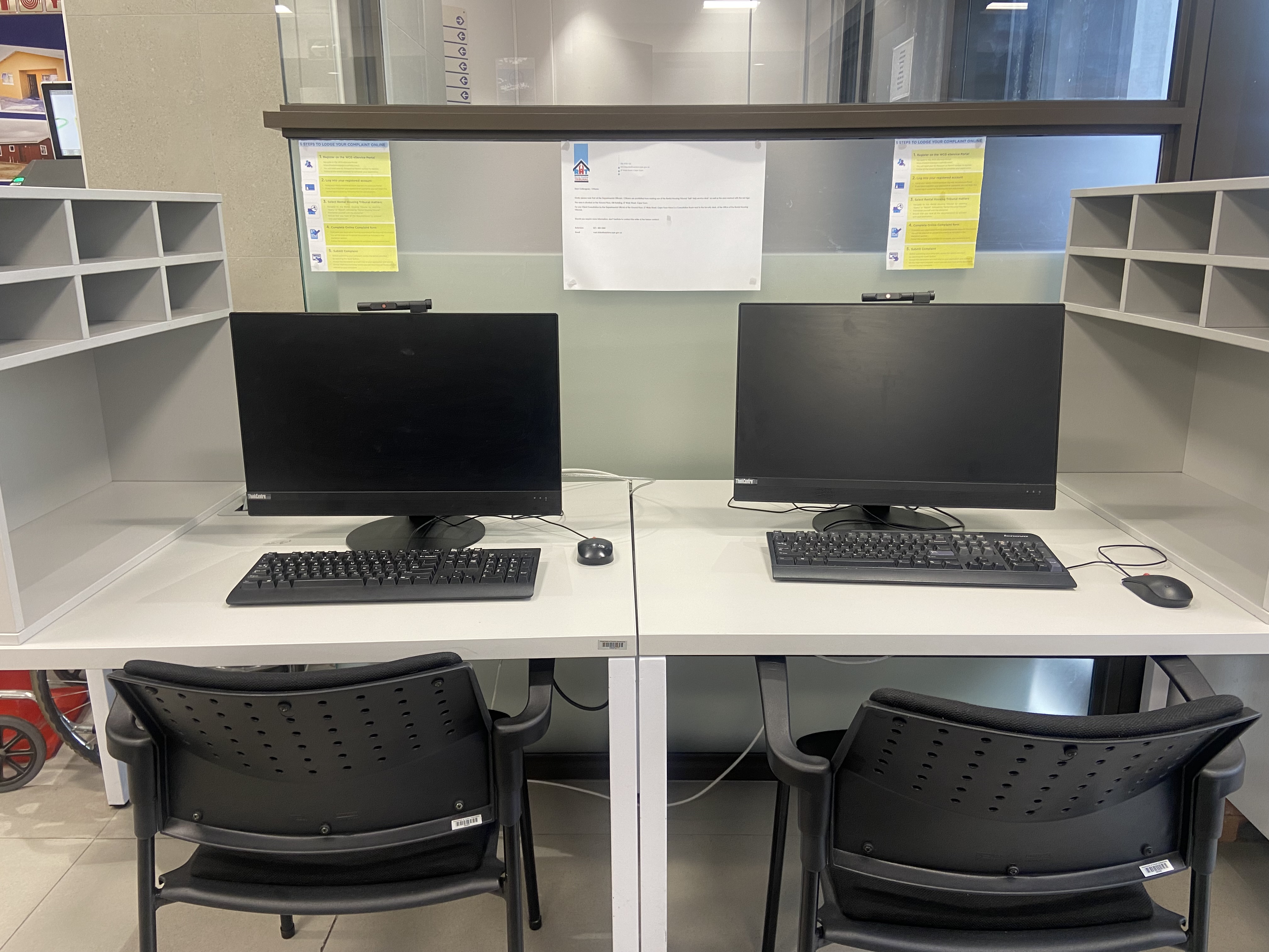Self-service helpdesk to speed up Rental Housing Tribunal dispute ...