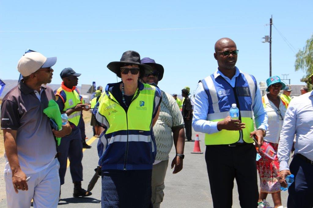 Mid-season festive road safety stats reveal disturbing trends | Western ...