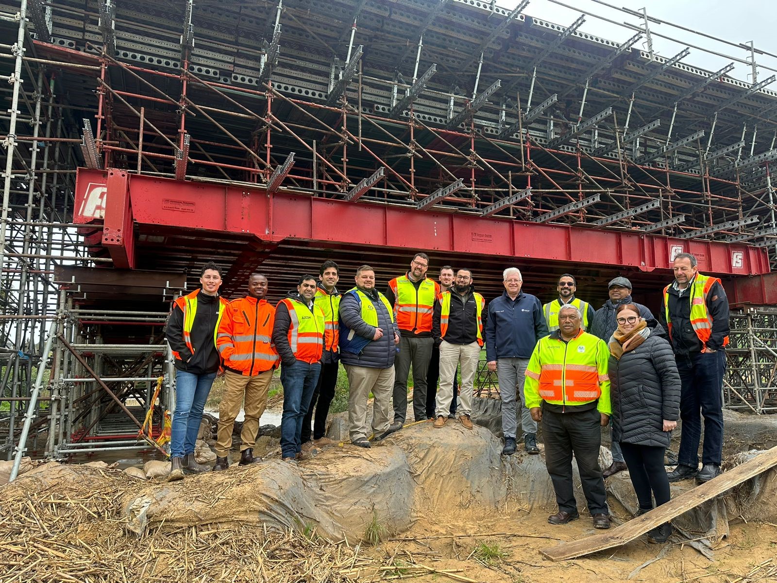 Regional road maintenance offices | Western Cape Government