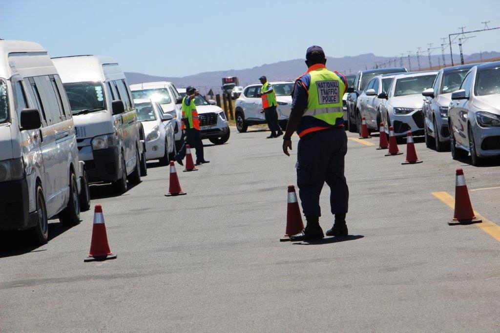Minister Sileku to release Western Cape Festive Season Road Safety ...