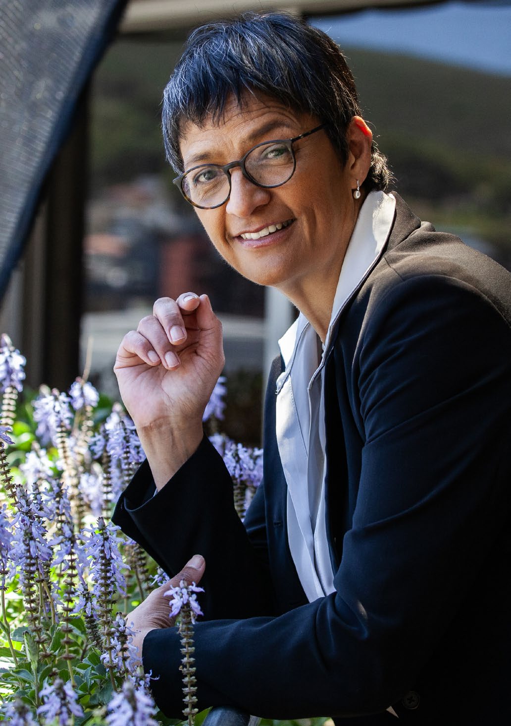 Jo-Ann Johnston | Western Cape Government