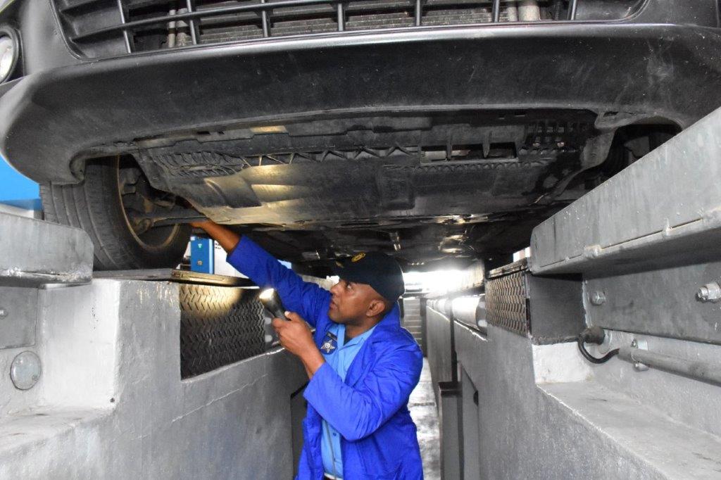 Western Cape Government offers free 10-Point vehicle safety checks ...