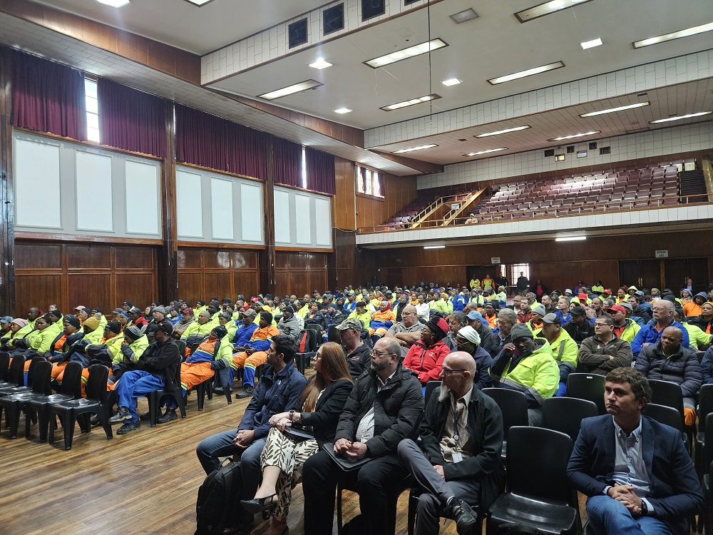New Provincial Roads Model to improve and accelerate delivery in the ...