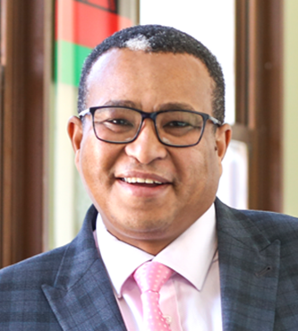 Dr Harry Malila | Western Cape Government