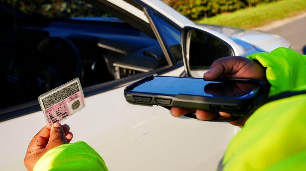 The Western Cape Government welcomes return to operation of driving ...