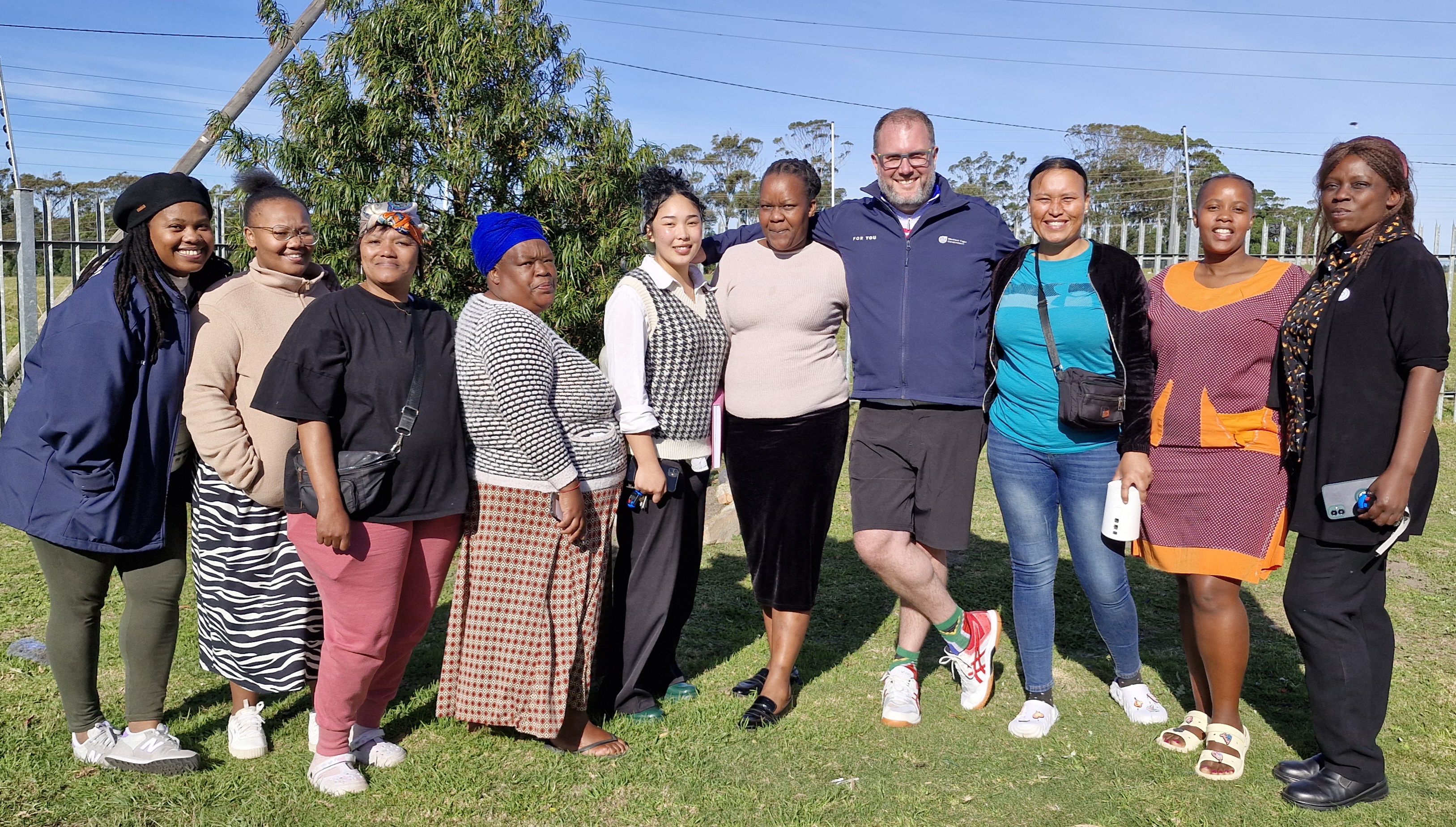 Child Protection organisations providing hope for the vulnerable ...