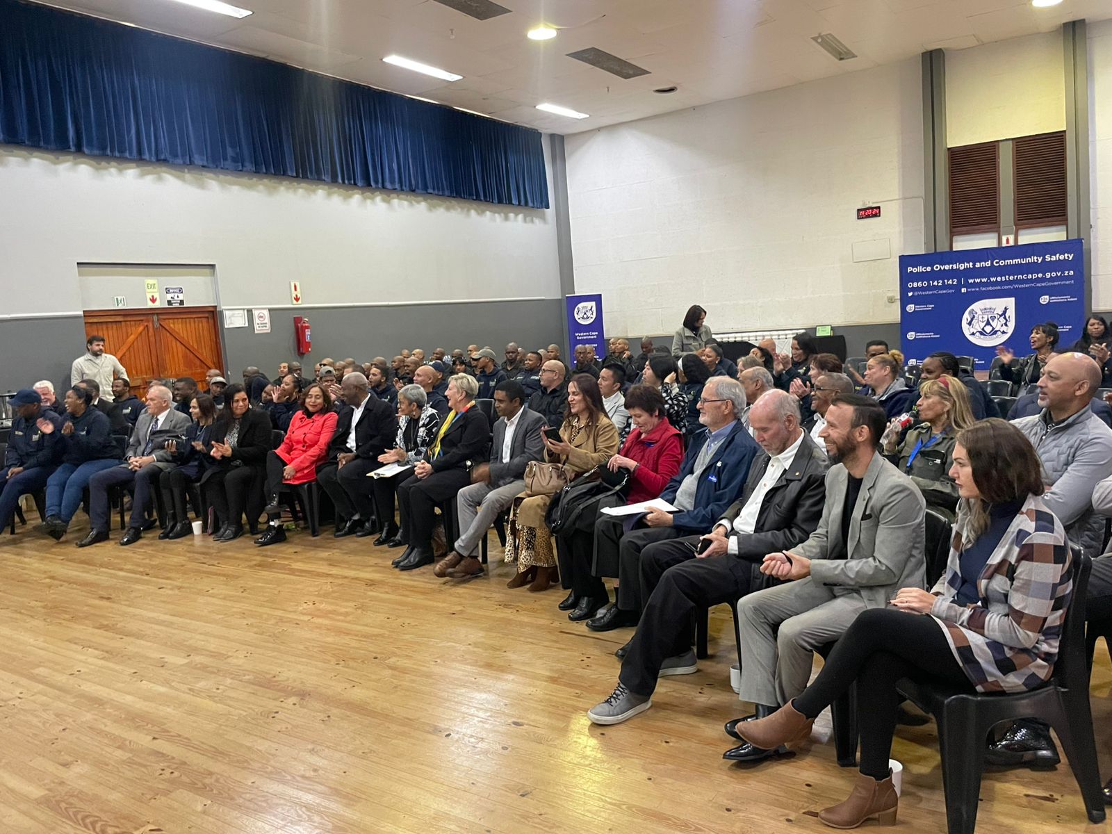 Chrysalis Academy turns 25 | Western Cape Government