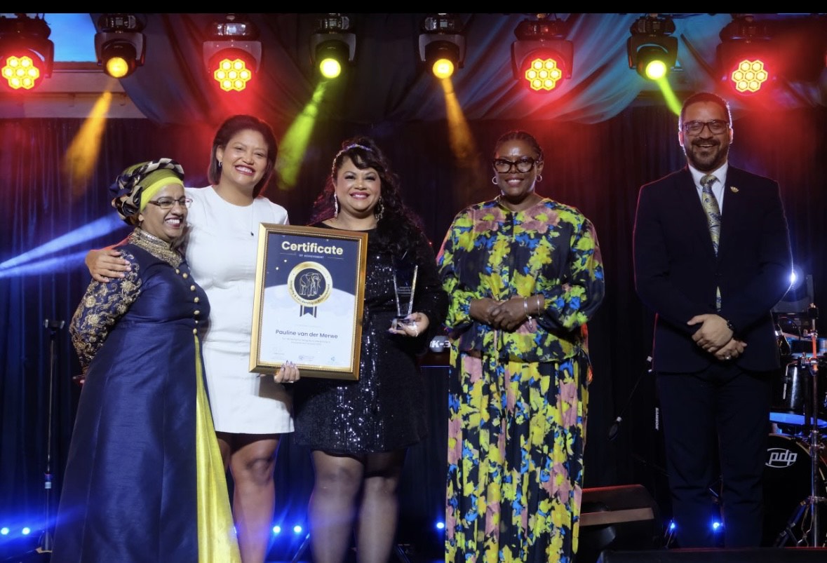 DOI shines at 2025 Smart Procurement Conference | Western Cape Government