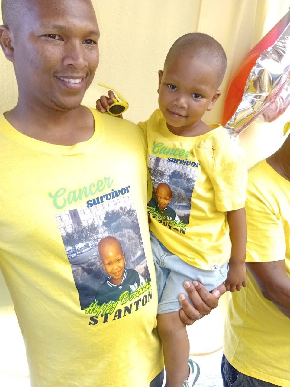 September is Childhood Cancer Awareness Month: Stories of courage ...