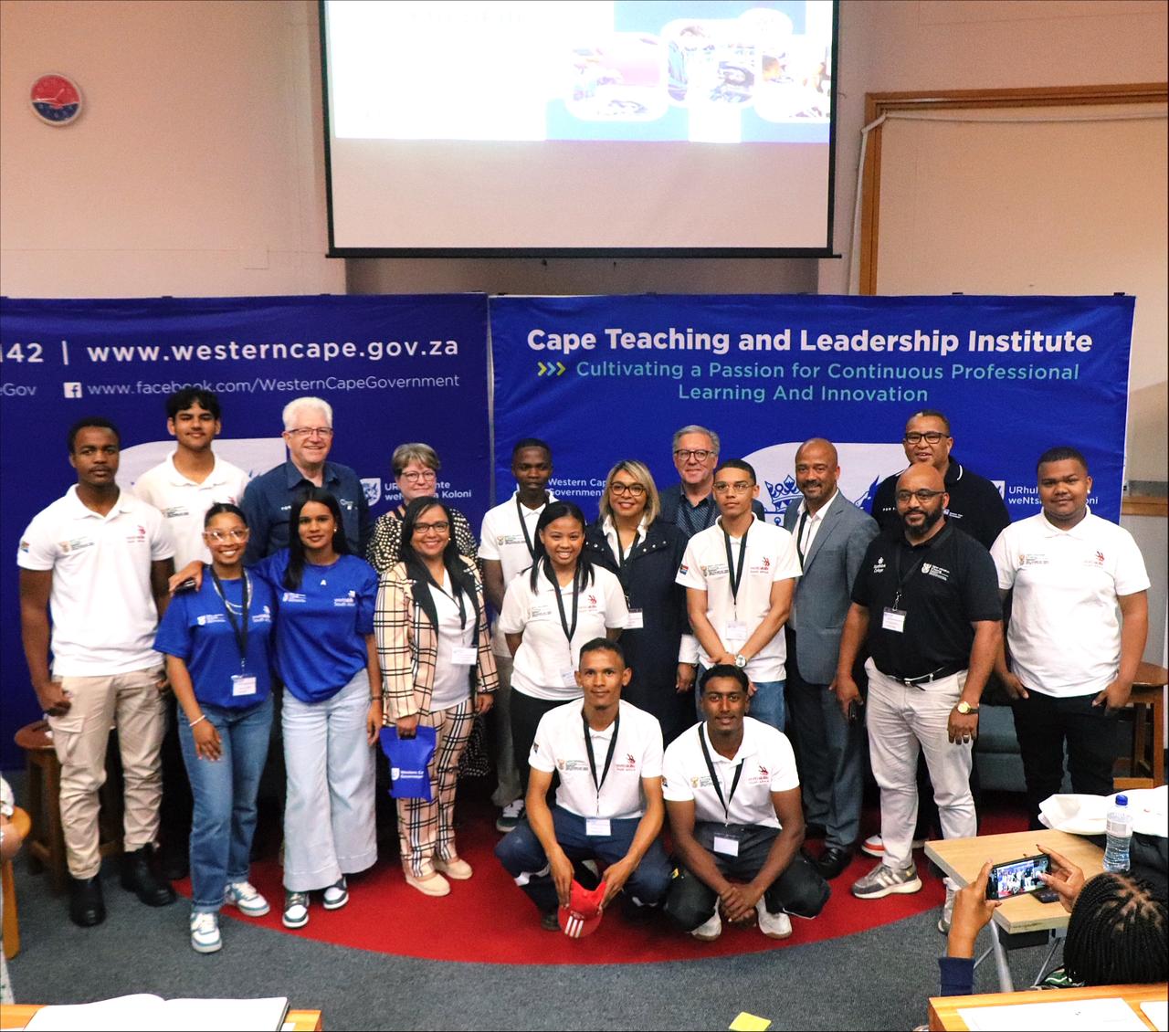 Premier’s Council on Skills: Future-proofing the Western Cape’s ...