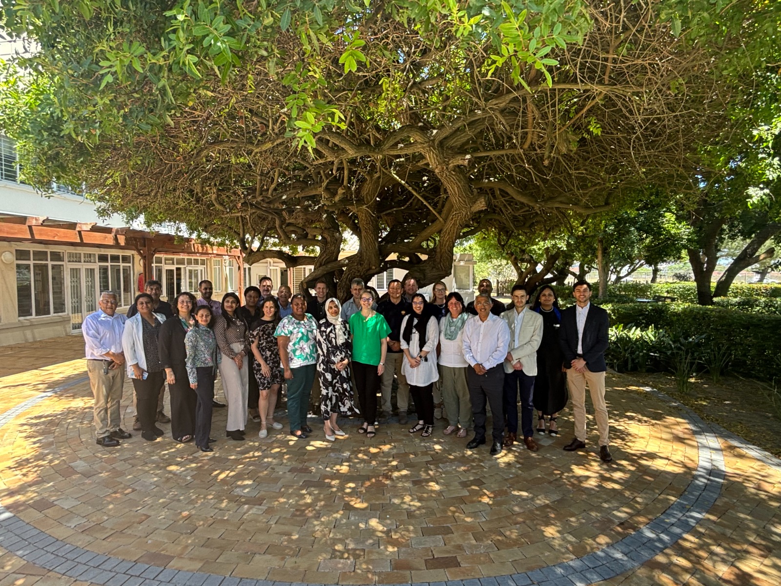 Western Cape takes next step towards universal healthcare as Health ...