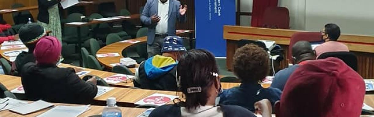 Contractor Development Programme | Western Cape Government