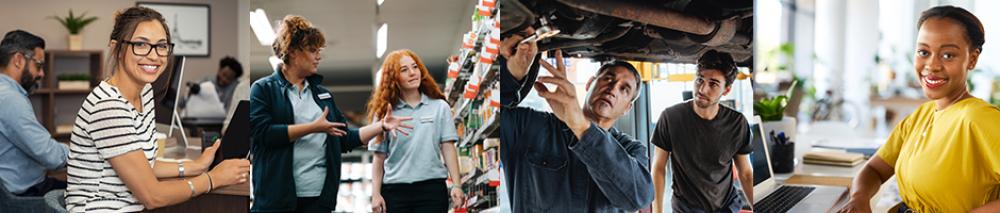 Bursaries, internships and learnerships | Western Cape Government