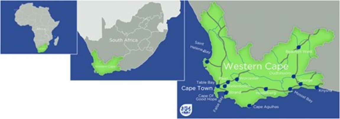 Western Cape Government: Overview | Western Cape Government