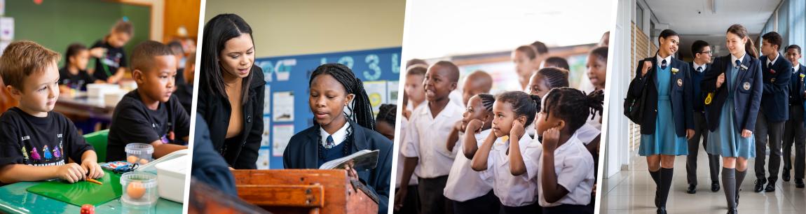 Western Cape Education Department: About Us | Western Cape Government