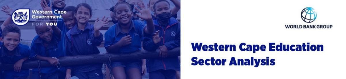 WCED Reports | Western Cape Government