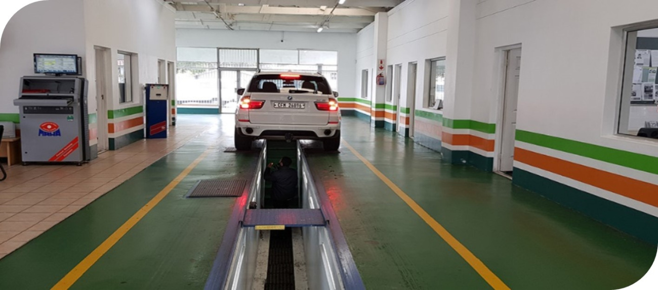 Roadworthiness Testing | Western Cape Government