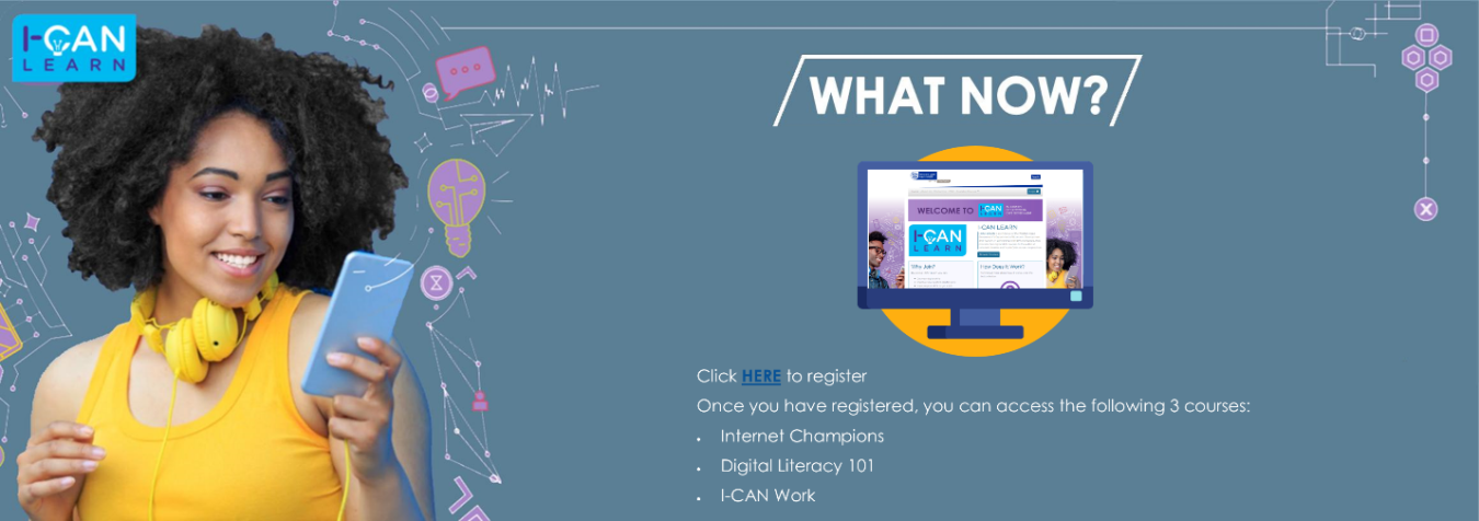 I-CAN Learn | Western Cape Government