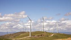 Bredell attends Roggeveld Wind Farm Commercial Operational Opening and ...