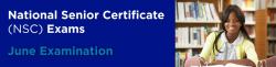 National Senior Certificate (NSC) Exams | June | Western Cape Government