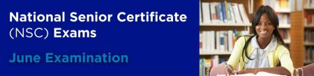 National Senior Certificate (NSC) Exams | June | Western Cape Government