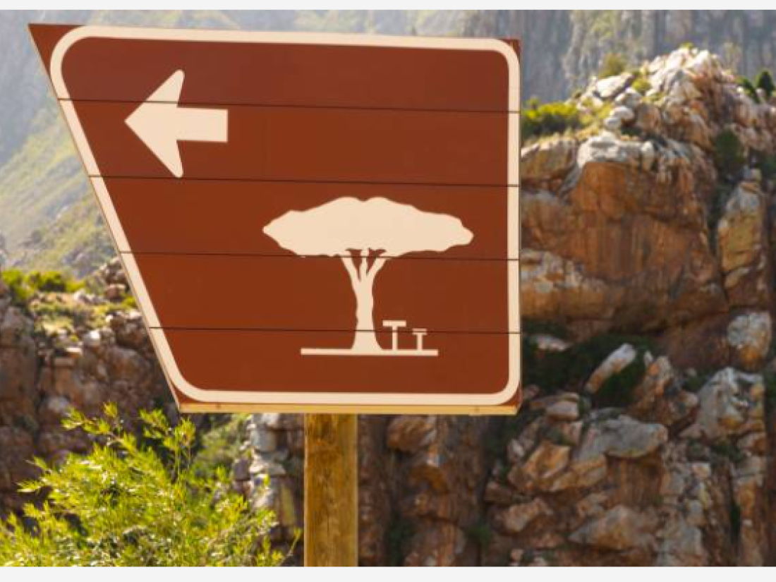 Tourism Safety and Support | Western Cape Government