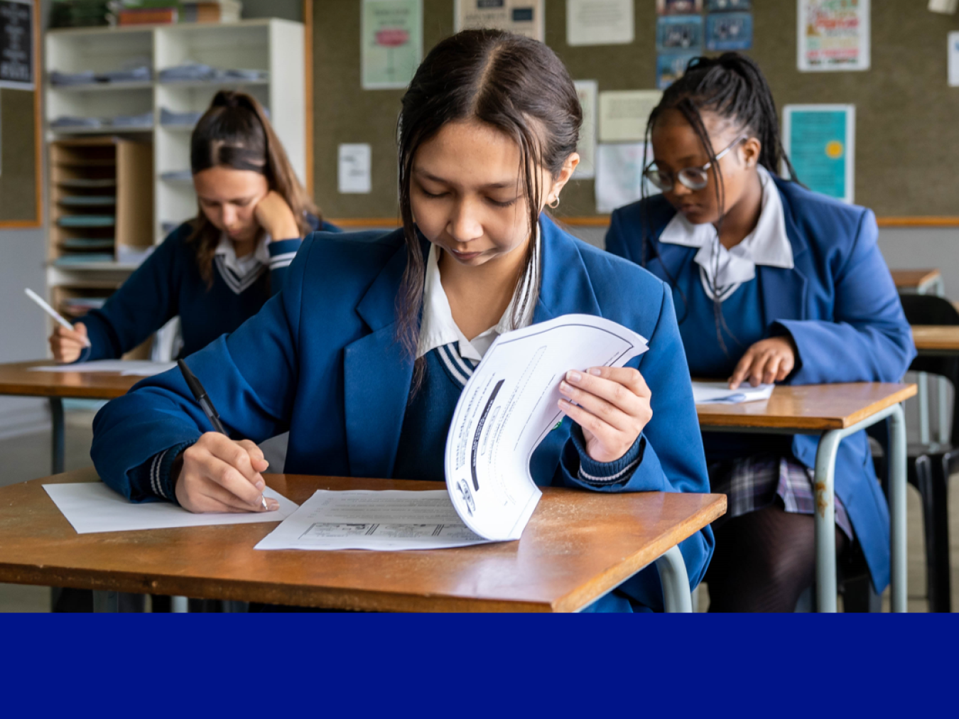 Exams | Western Cape Government