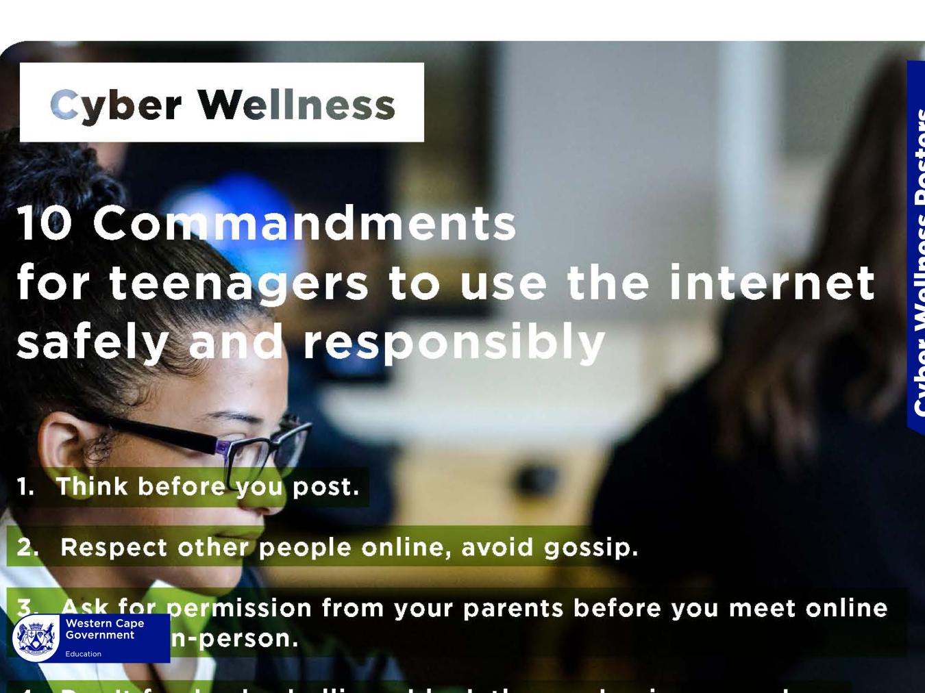 Cyber Shield | Western Cape Government