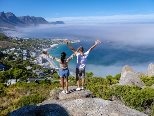 Tourism | Western Cape Government