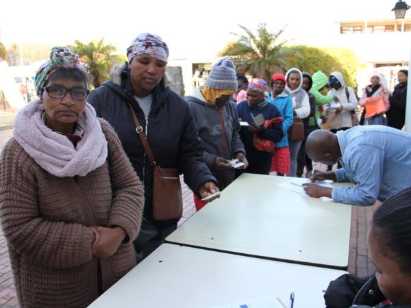 Homepage LG | Western Cape Government