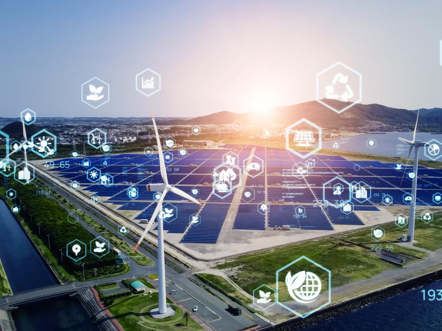 Carbon Border Adjustment Mechanism (CBAM) | Western Cape Government