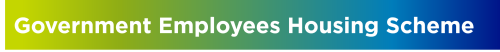Government Employees Housing scheme: Tutorials | Forms | Documents ...